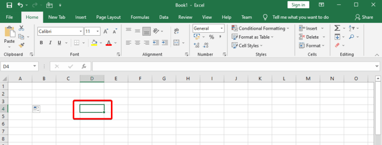 Overview of the Excel User Interface - SantExcelTutorial